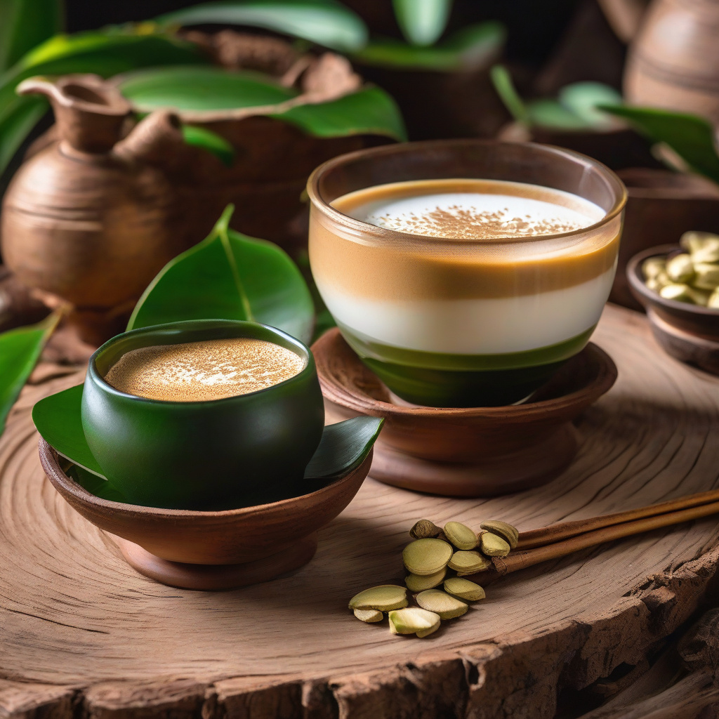 Adrak Chai Recipe: Spiced Warmth for Cozy Moments - Drool Recipes