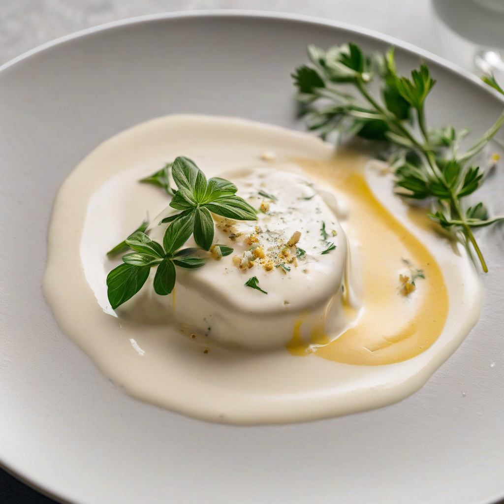 Albufera Sauce Recipe: Rich and Velvety French Classic - Drool Recipes
