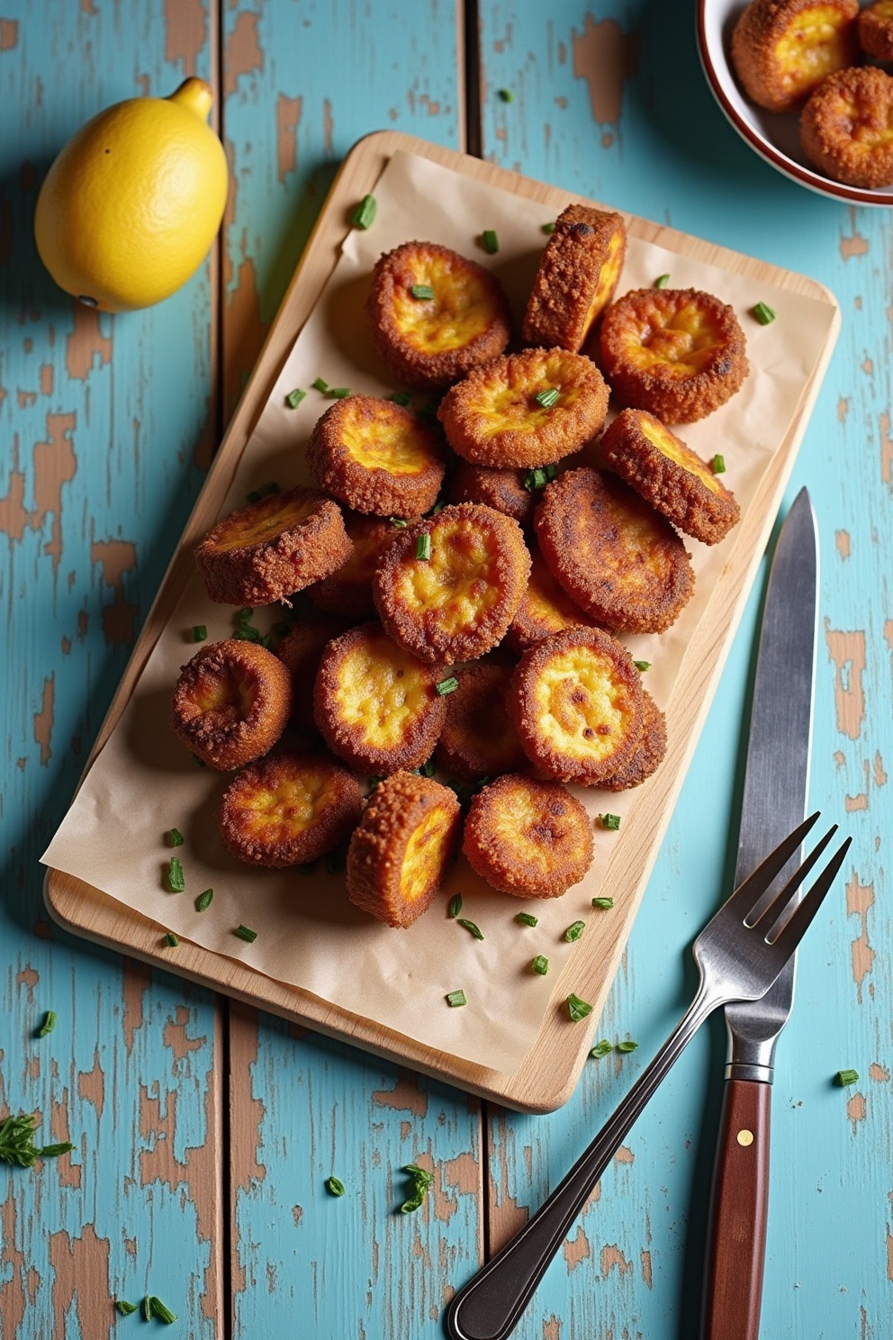 Alloco Banane Plantain Frites: Discover the Irresistible Recipe That ...
