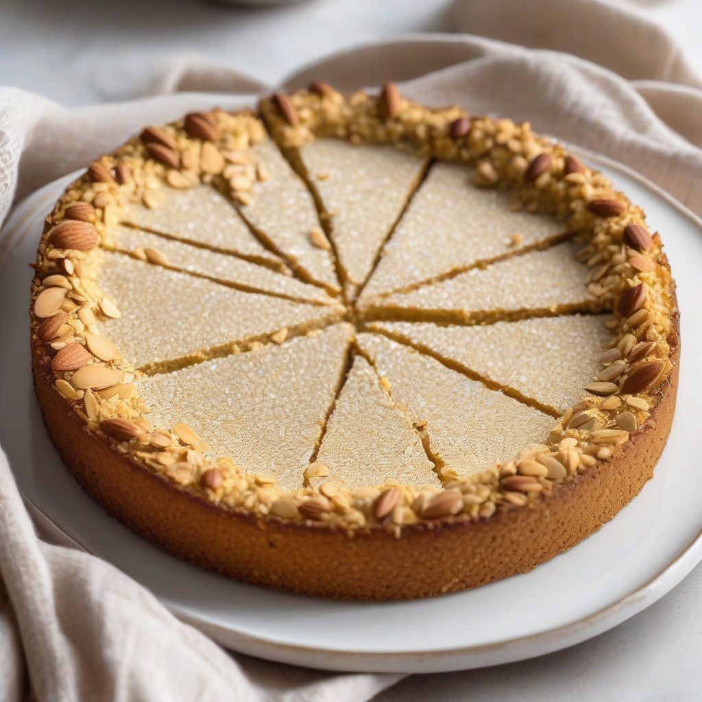 Almond Meal Recipe: Ultra Moist Cakes and Cookies Made Easy - Drool Recipes