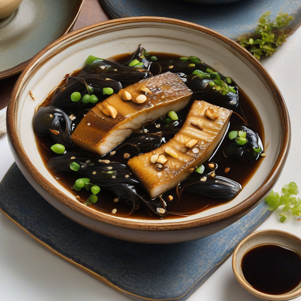 American Eel Recipe: Grilled to Perfection With Bold Flavors