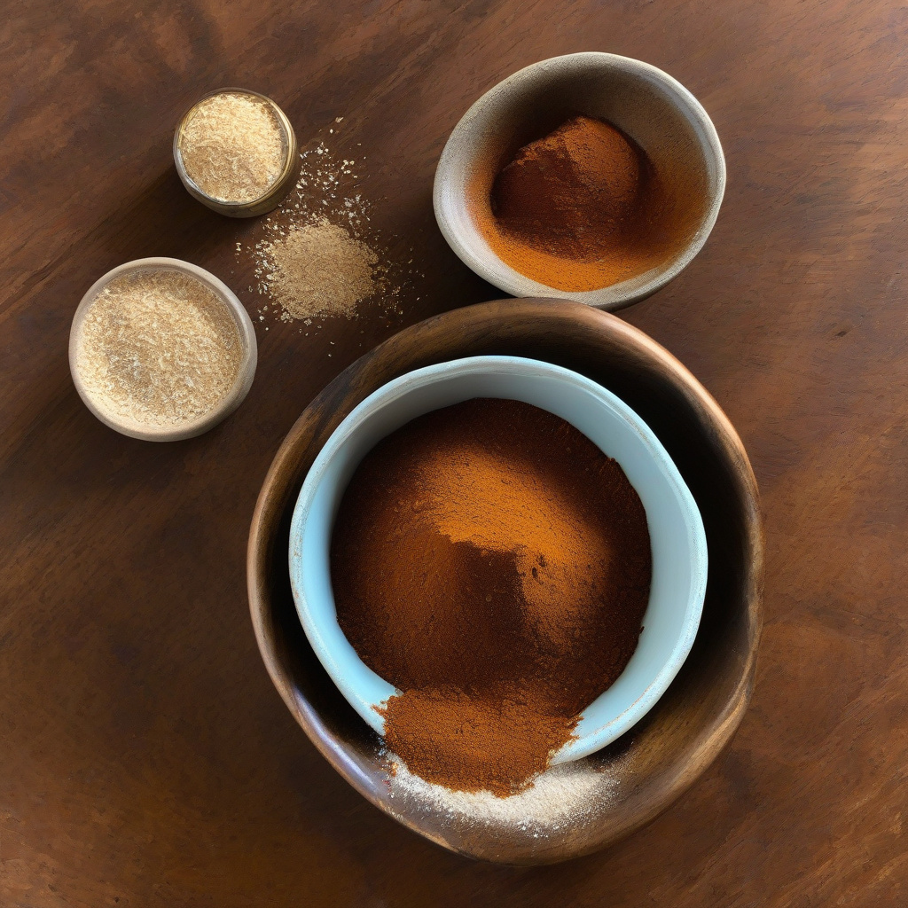 Ancho Chili Powder Recipe: Bold Spice Blend for Flavorful Dishes ...