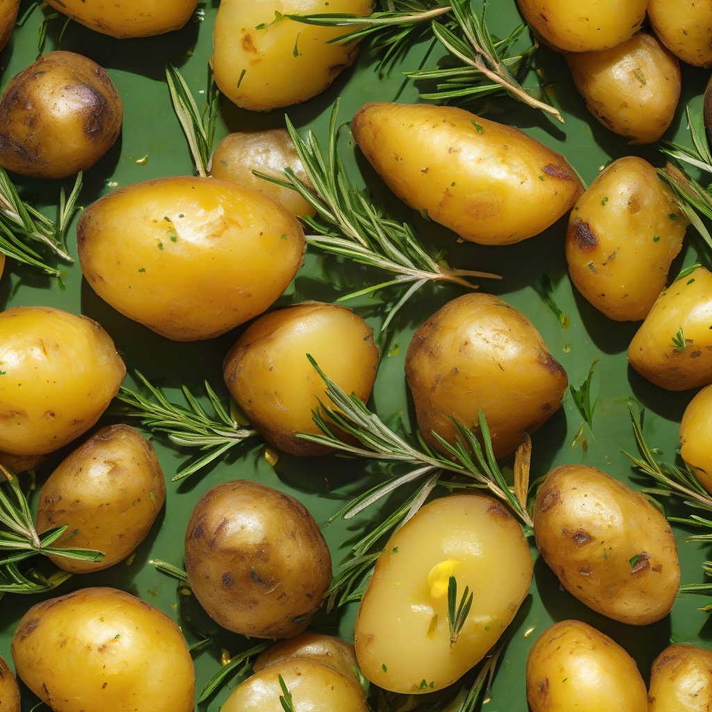 Australian Potatoes Recipe: Perfectly Crispy and Fluffy Every Time ...