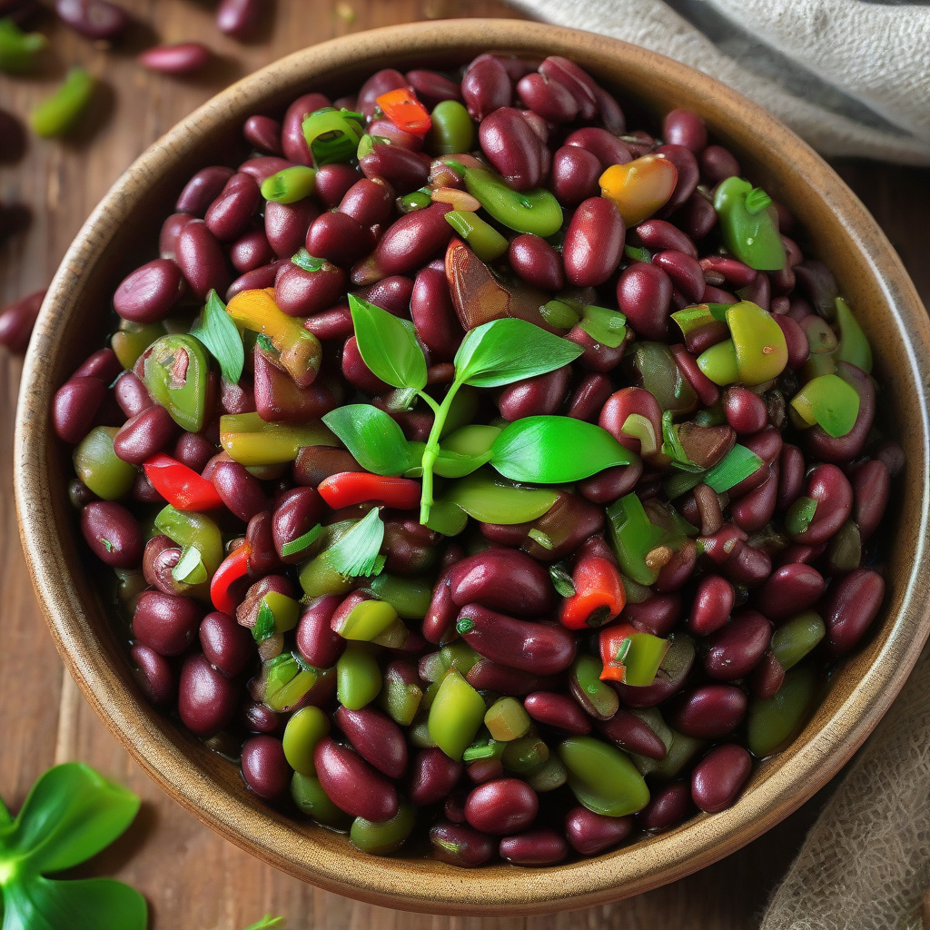 Ayocote Beans Recipe: Hearty and Nutritious One-Pot Wonder - Drool Recipes