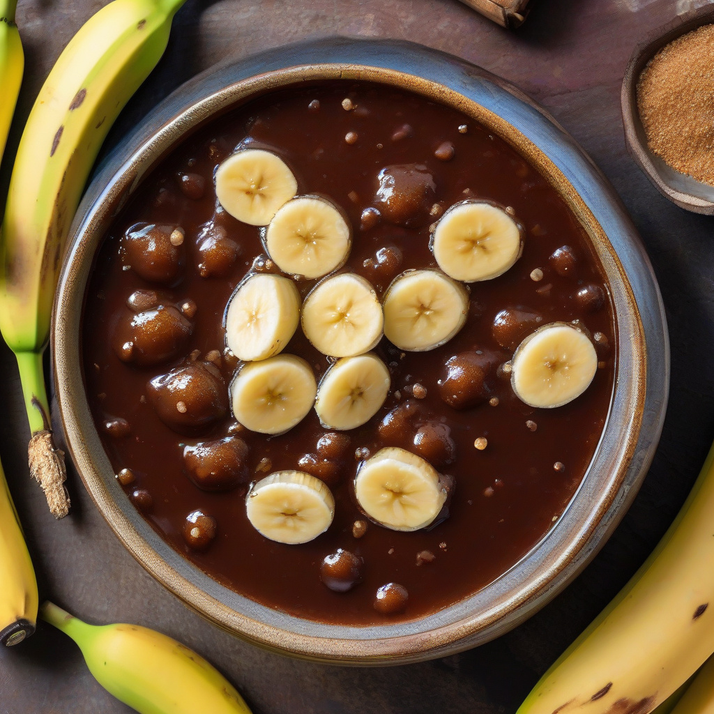 Banana Catsup Recipe: Sweet and Tangy Condiment for Every Meal - Drool ...