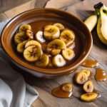 Bananas Foster Sauce Recipe: Decadent Caramel Delight for Desserts ...