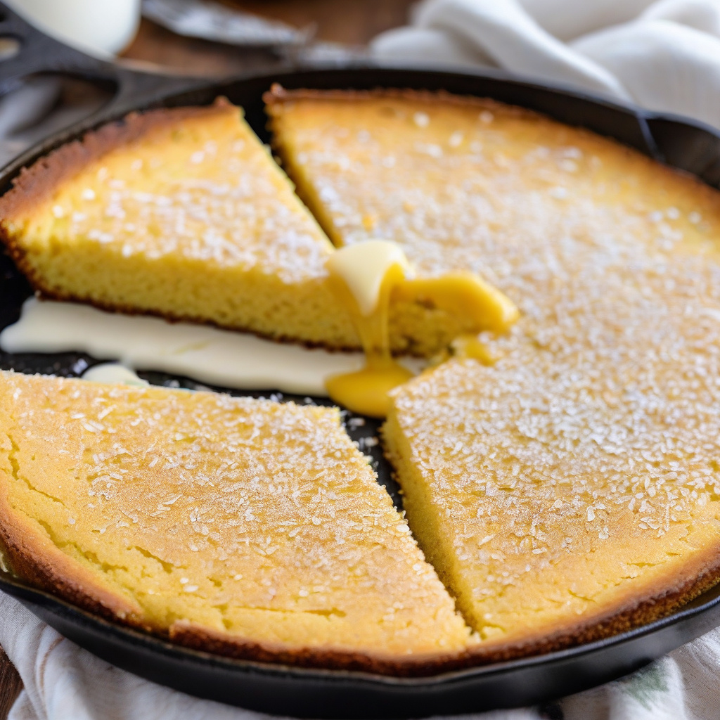 Banderas Cornbread Recipe: Moist and Flavorful Southern Classic - Drool ...