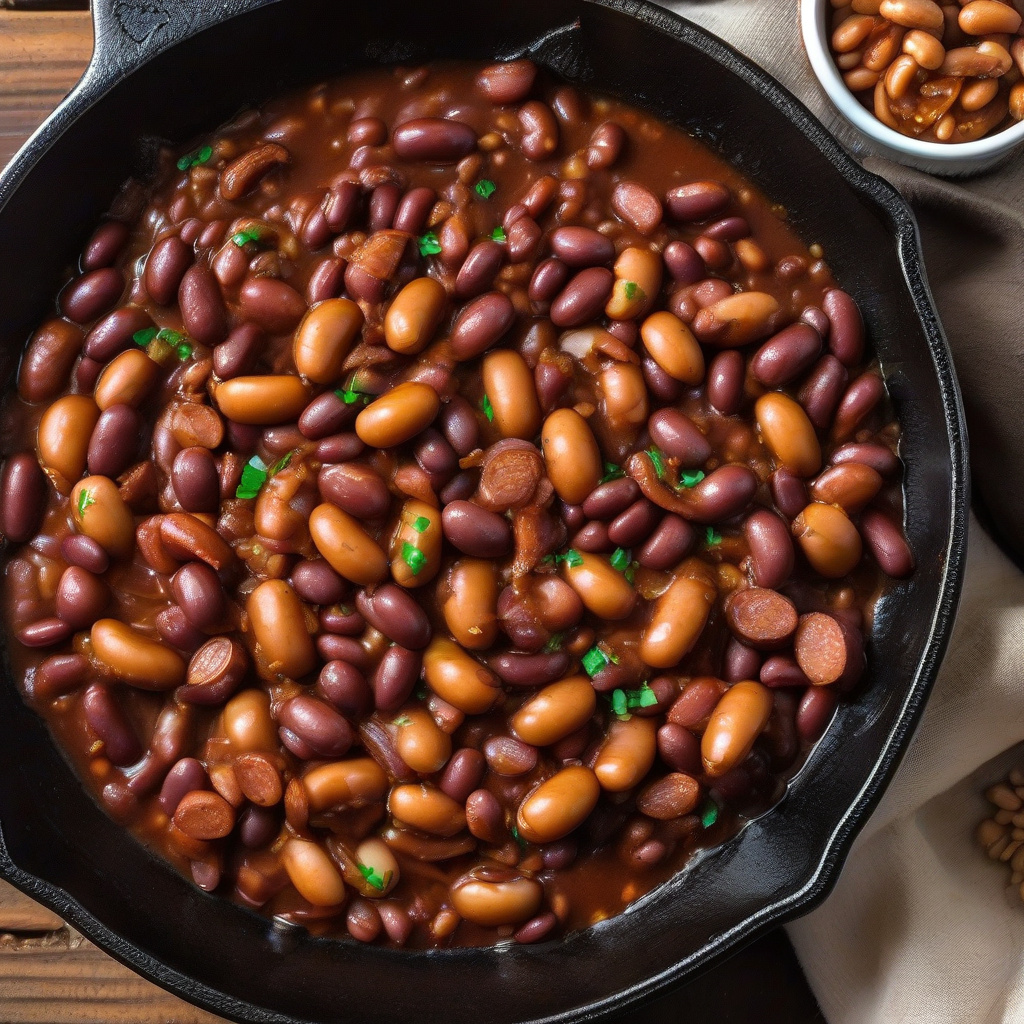 Beans and Wieners Recipe: Comforting One-Pot Meal in 30 Minutes - Drool ...
