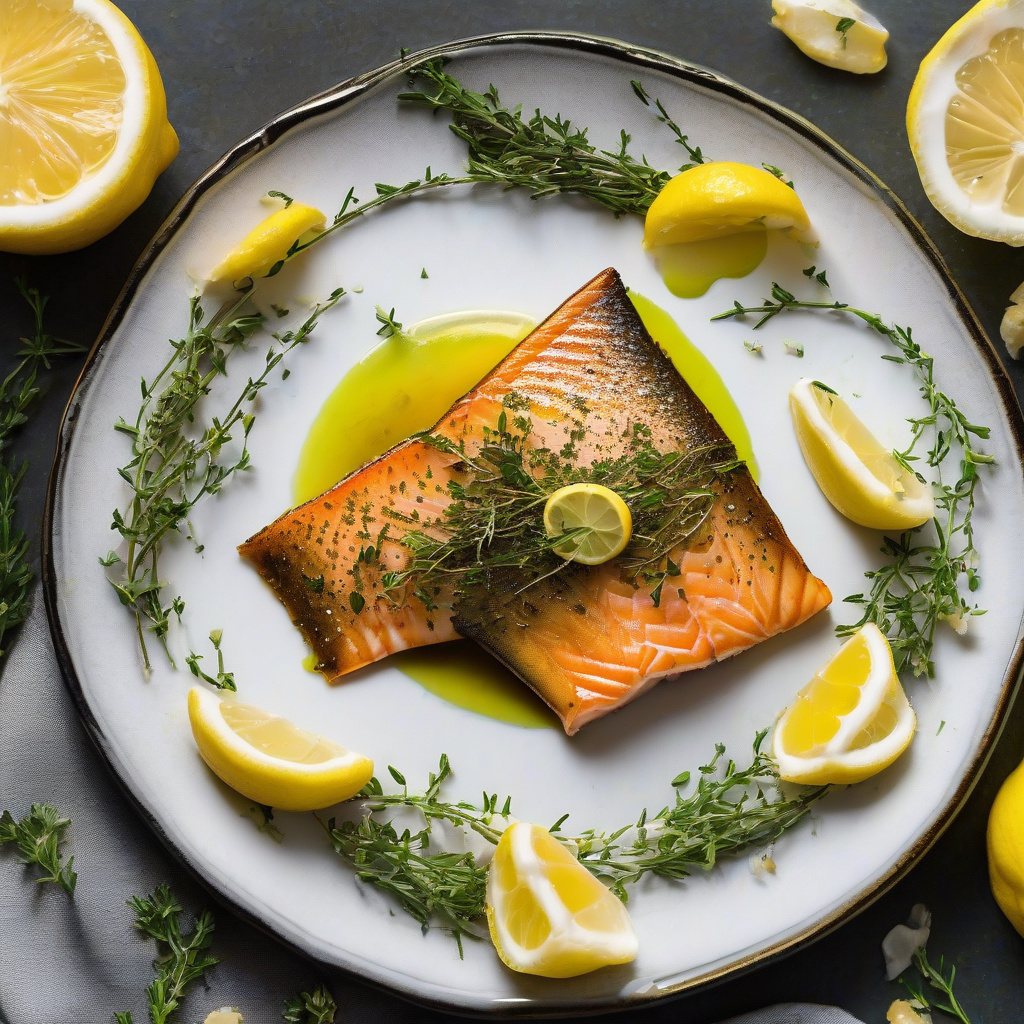 Best Arctic Char Recipe: Restaurant-Quality Flavor in 30 Minutes ...