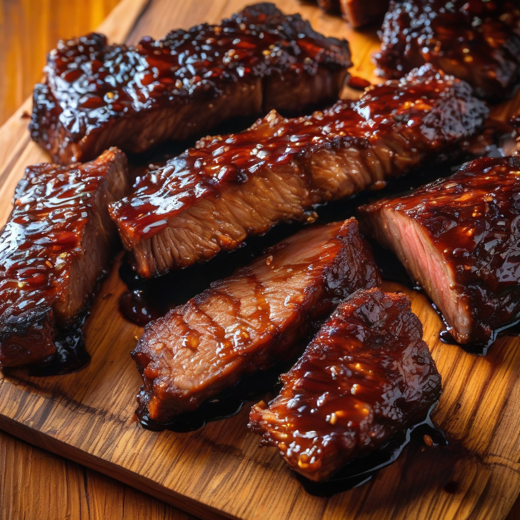 Best Boneless Ribs Recipe: Fall-Off-the-Bone Tender in 3 Hours - Drool ...