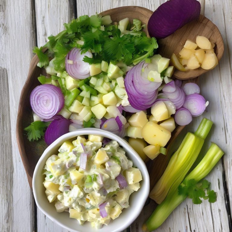 Best Foods Mayonnaise Potato Salad Recipe: Creamy Side Dish Perfection ...