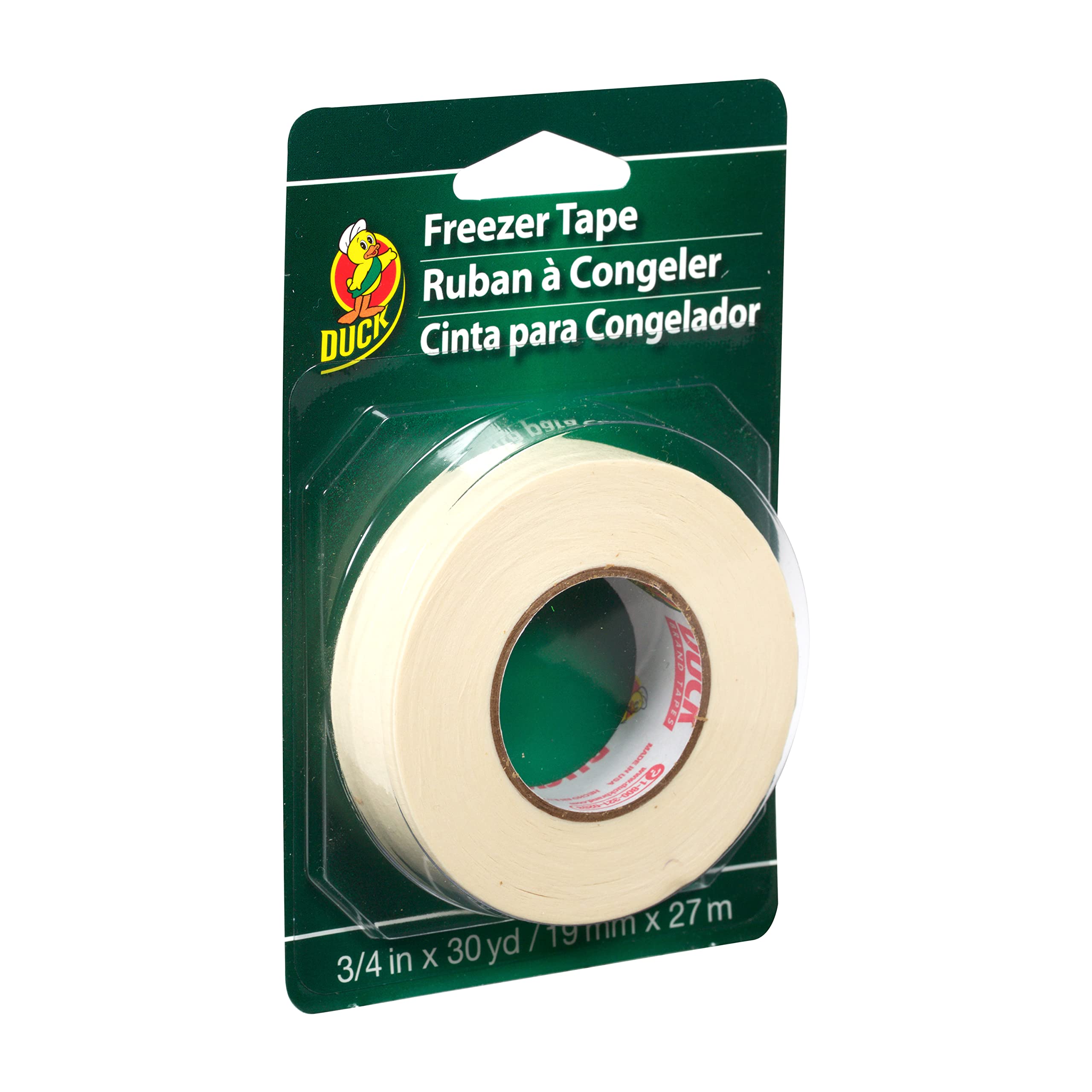 Best Freezer Tape for Kitchen Storage and Meal Prep - Drool Recipes