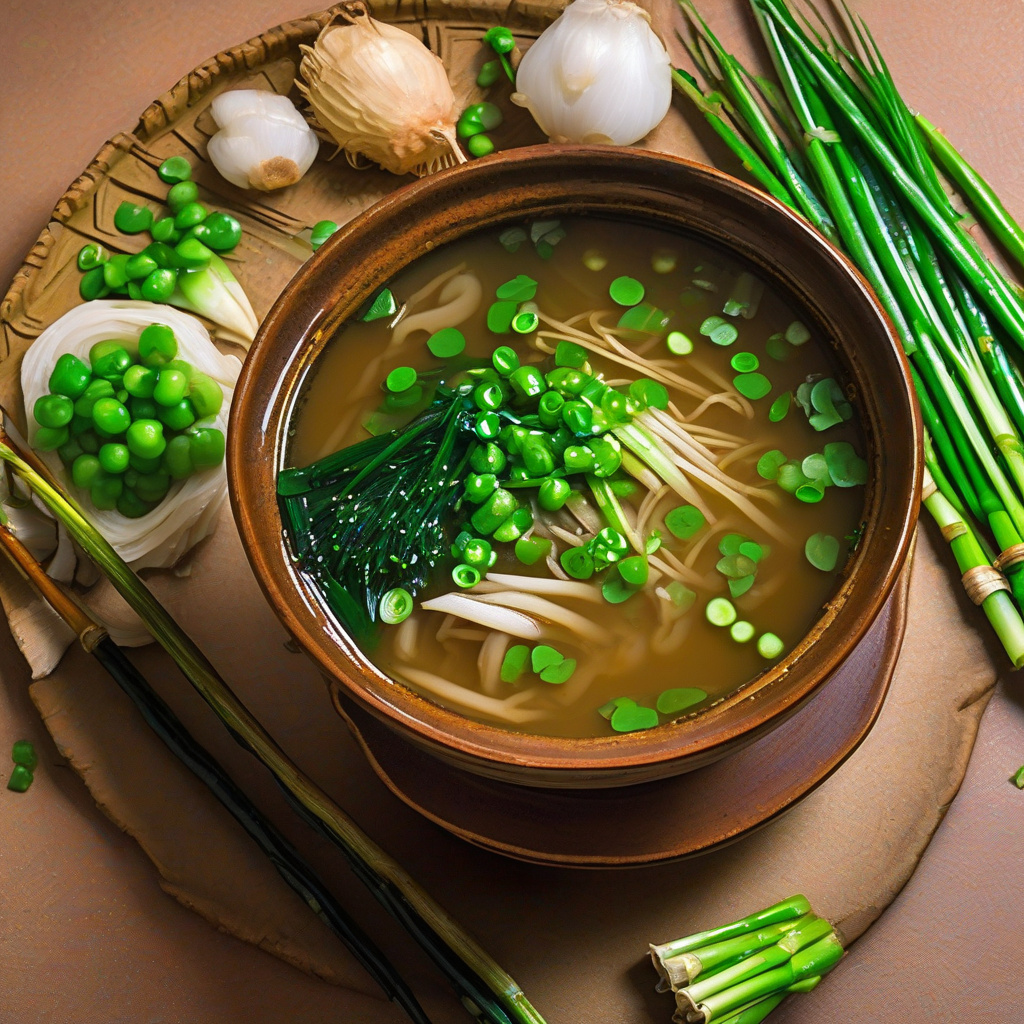 Best Hot Pot Broth Recipe: Flavorful Base for a Cozy Feast - Drool Recipes