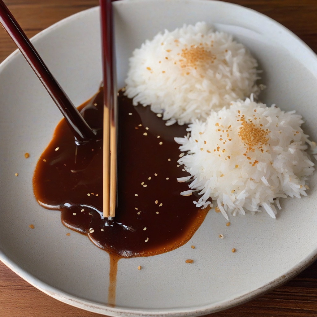 Best Katsu Sauce Recipe: Flavor-Packed Dip for Crispy Dishes - Drool ...