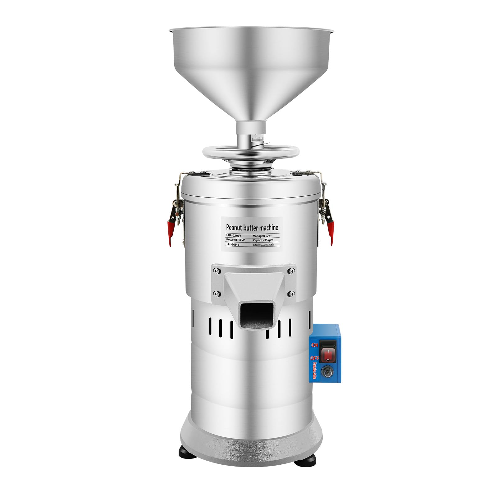 Best Nut Butter Machine for Easy Homemade Recipes in 2025 - Drool Recipes