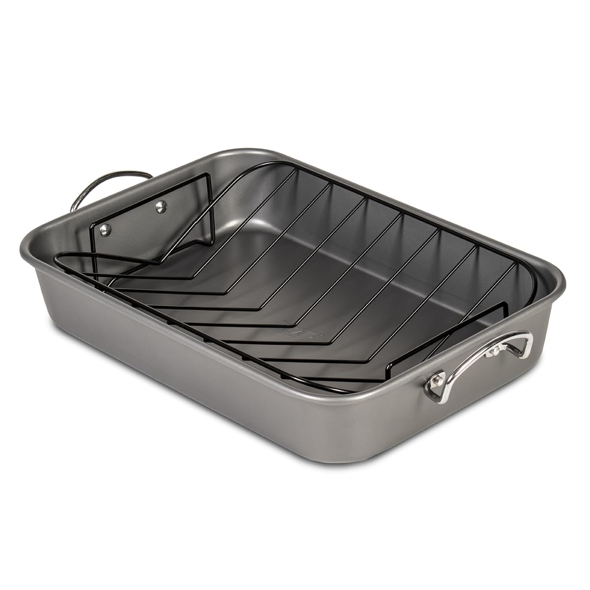 Best Pan for Prime Rib Roast Easy to Use and Perfect for Juicy Results ...