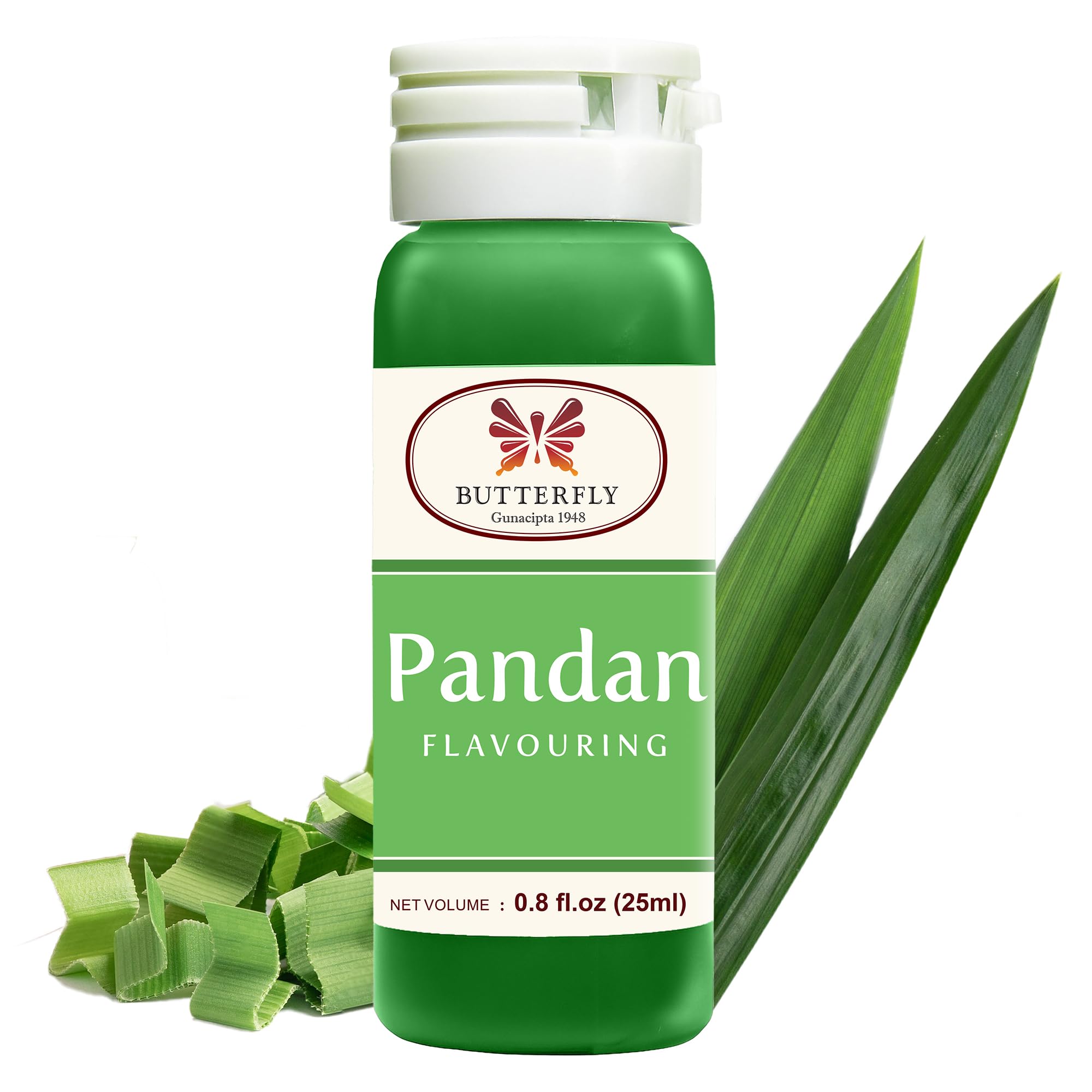Best Pandan Extract for Delicious Homemade Recipes 2025 - Drool Recipes