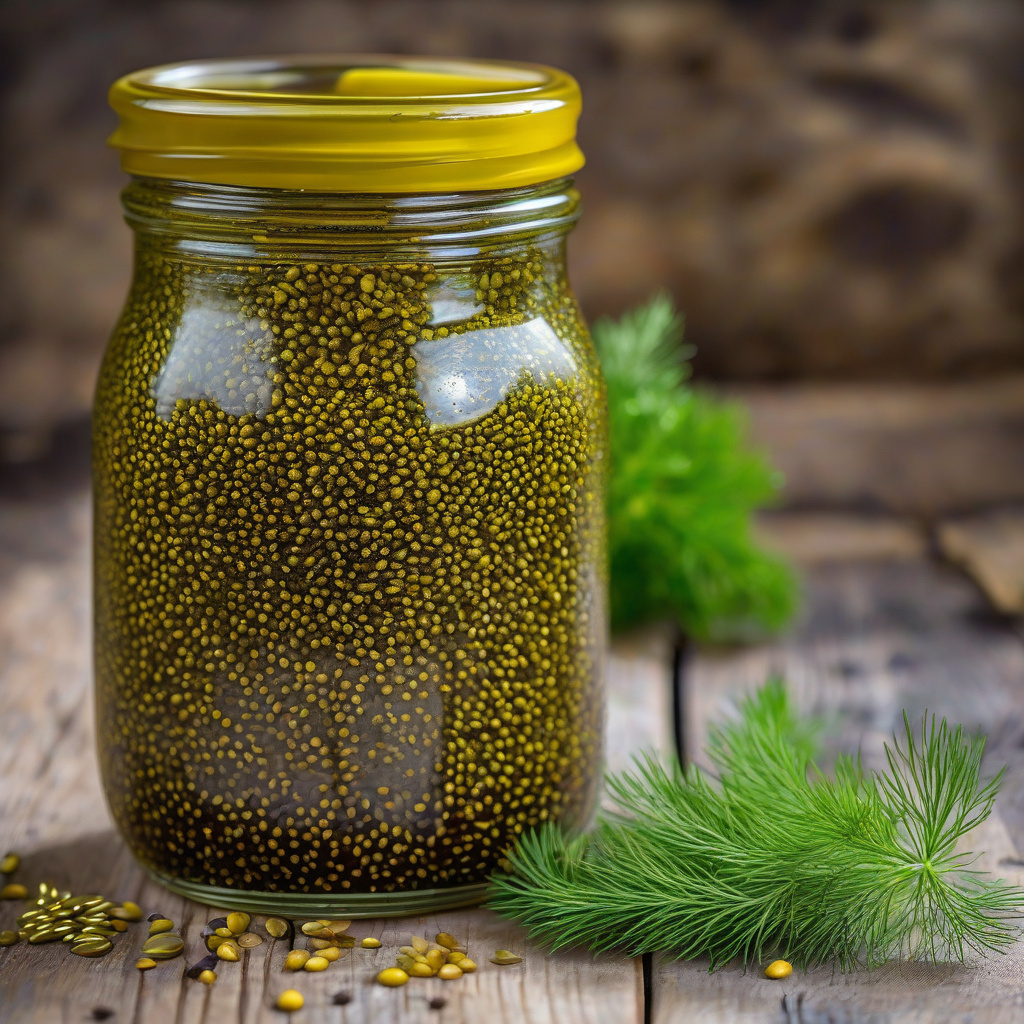 Best Pickle Juice Recipe: Tangy Brine for Flavorful Pickling - Drool ...