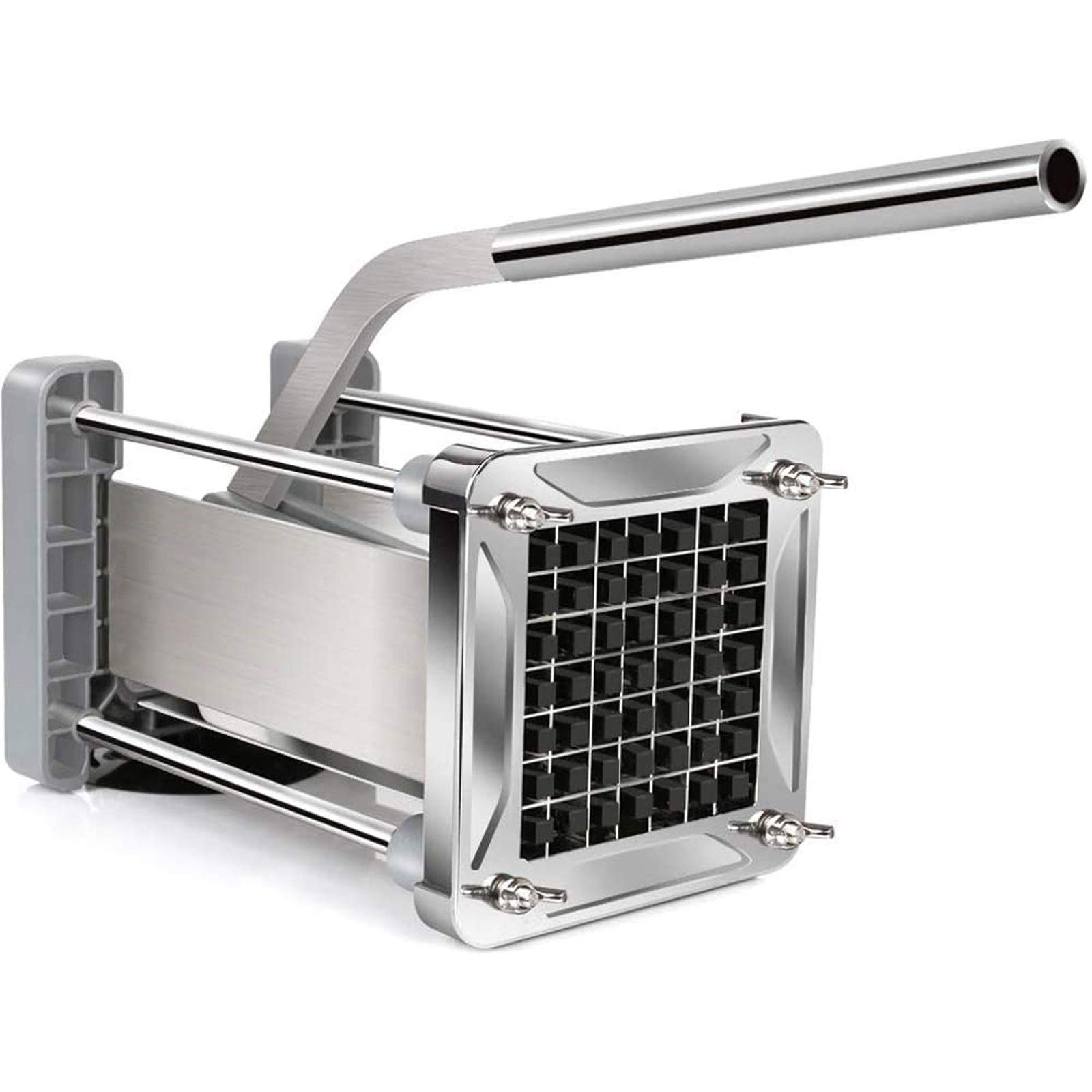 Best Potato Cutter for Easy and Crispy Homemade Fries - Drool Recipes