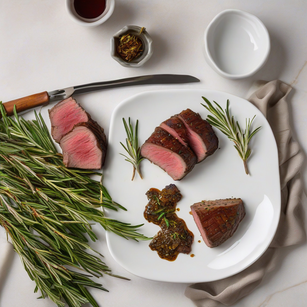 Best Recipe for Deer Tenderloin: Restaurant-Quality Results at Home ...