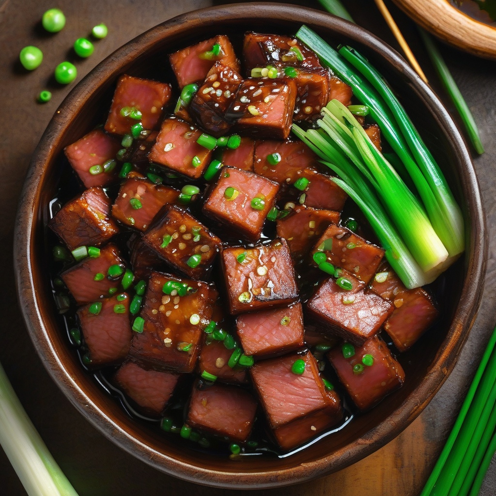 Best Spam Recipe: Savory Dish That Will Surprise Your Taste Buds ...