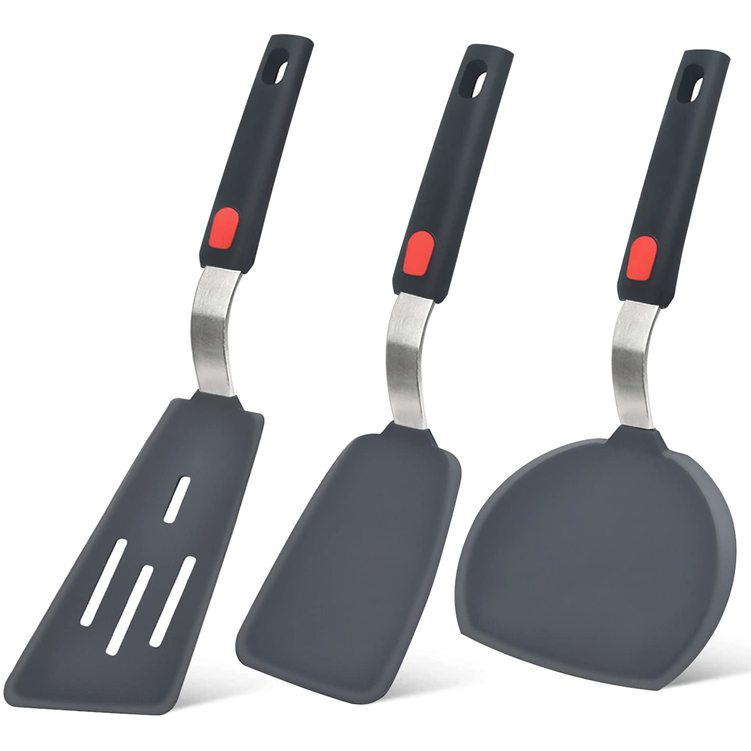 Best Turner Spatula Picks for Easy and Fun Cooking