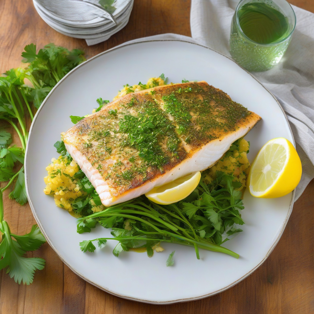 Best Yellowtail Snapper Recipe: Restaurant-Quality Dish in 30 Minutes ...