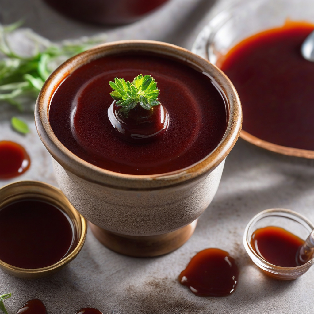 Best Zip Sauce Recipe: Zesty Flavor Boost for Any Dish - Drool Recipes