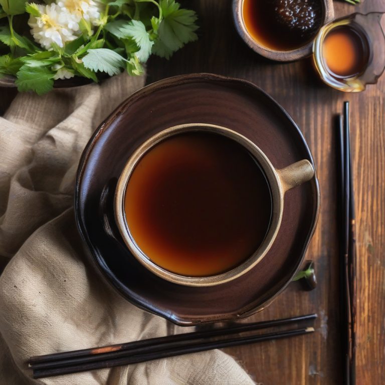 Better Than Bouillon Beef Au Jus Recipe: Rich Flavor for Every Dish ...