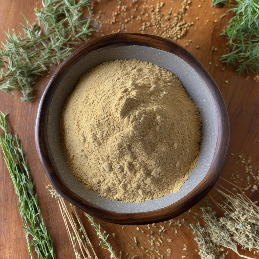 Big Spring Mill Seasoned Flour Recipe: Versatile Blend for Every Dish ...