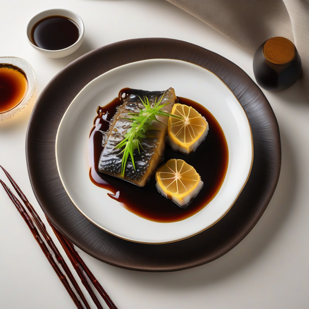 Blowfish Recipe: The Chef's Secret to Safe and Delicious Preparation ...