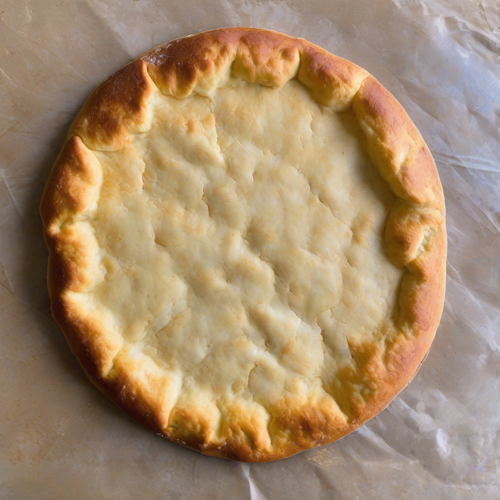 Bob's Red Mill Pizza Crust Recipe: Perfectly Crispy Every Time - Drool ...