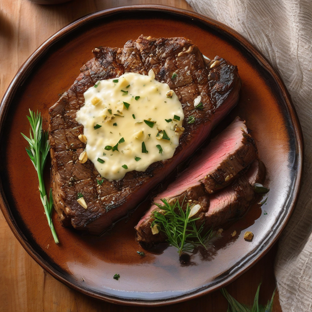Boneless Shoulder Steak Recipe: Juicy and Flavorful in 30 Minutes ...