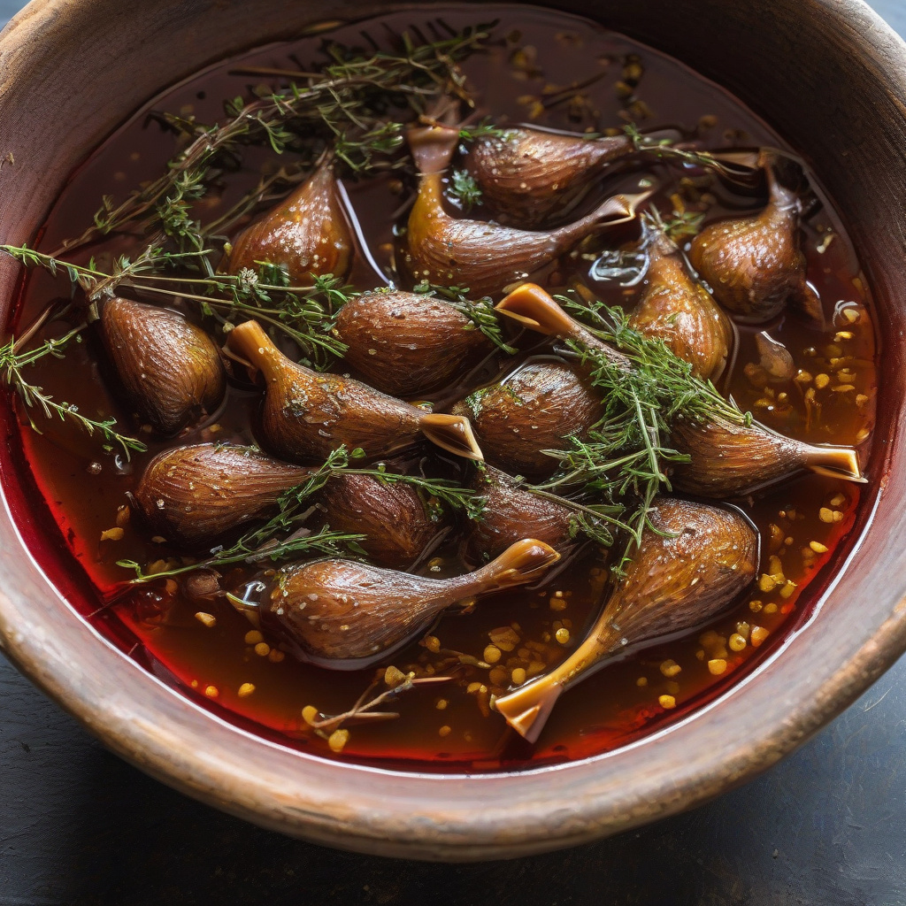 Brine Recipe for Duck: Flavor-Infusing Marinade for Perfect Results ...