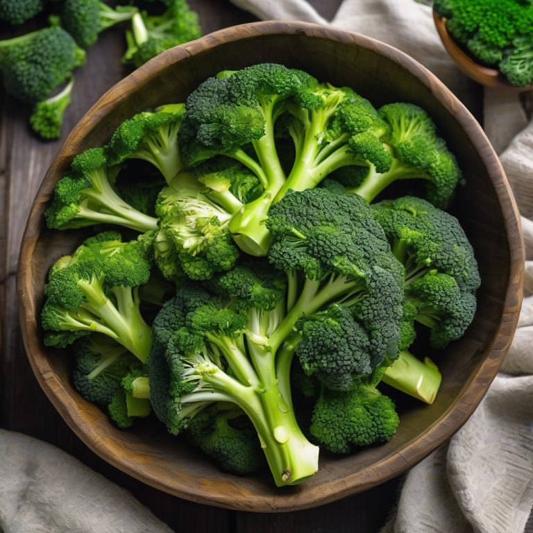 Broccoli Cabbage Recipe: Crunchy Side Dish Ready in 20 Minutes - Drool ...