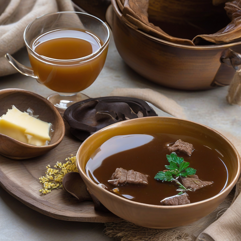 Brown Gravy Packet Recipe: Quick Homemade Sauce in 10 Minutes - Drool ...