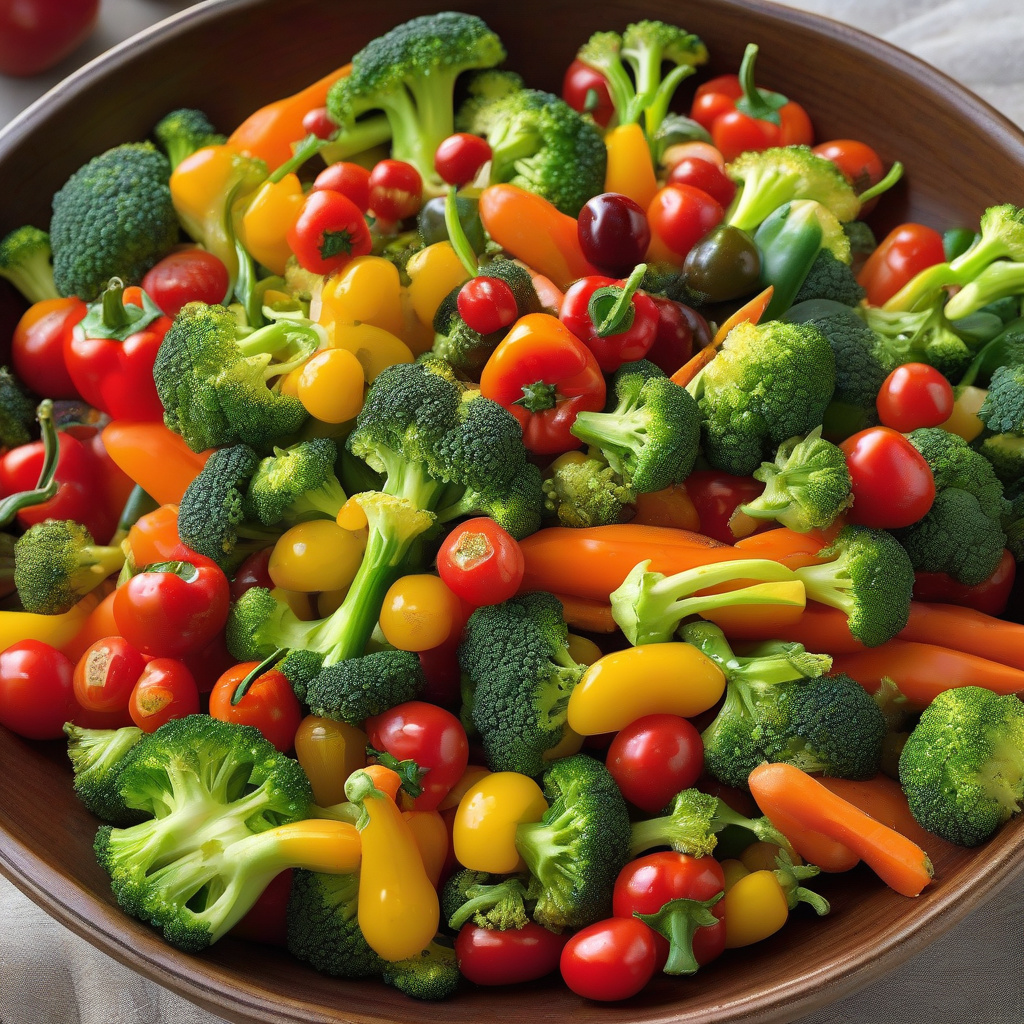 Bryan Johnson Super Veggie Recipe: Nutrient-Packed Delight for Everyone ...