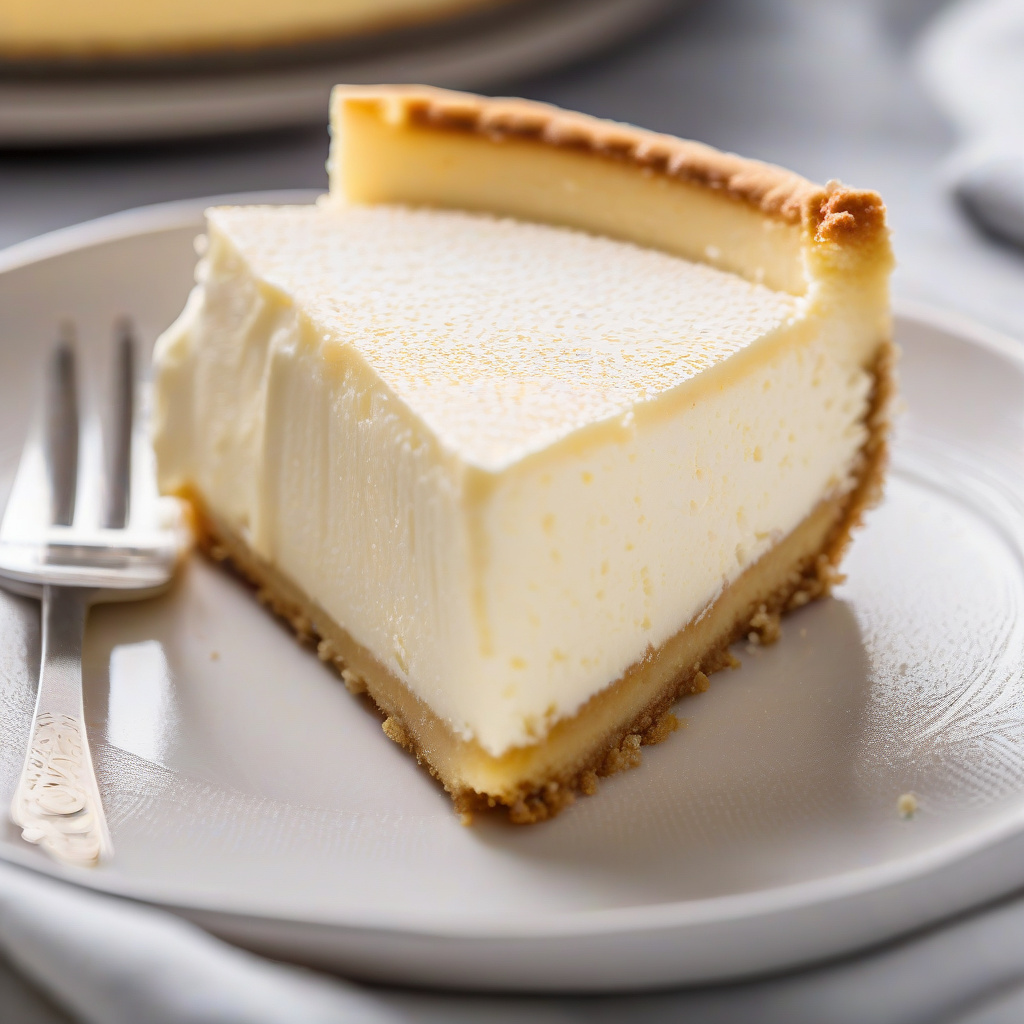 Buttermilk Cheesecake Recipe: Creamy Indulgence for Any Occasion ...