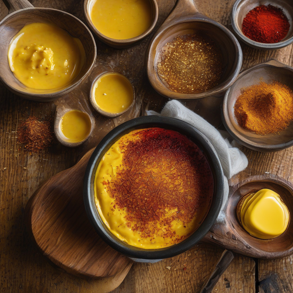 Cajun Creole Butter Injection Marinade Recipe: Bold Flavor Boost for ...
