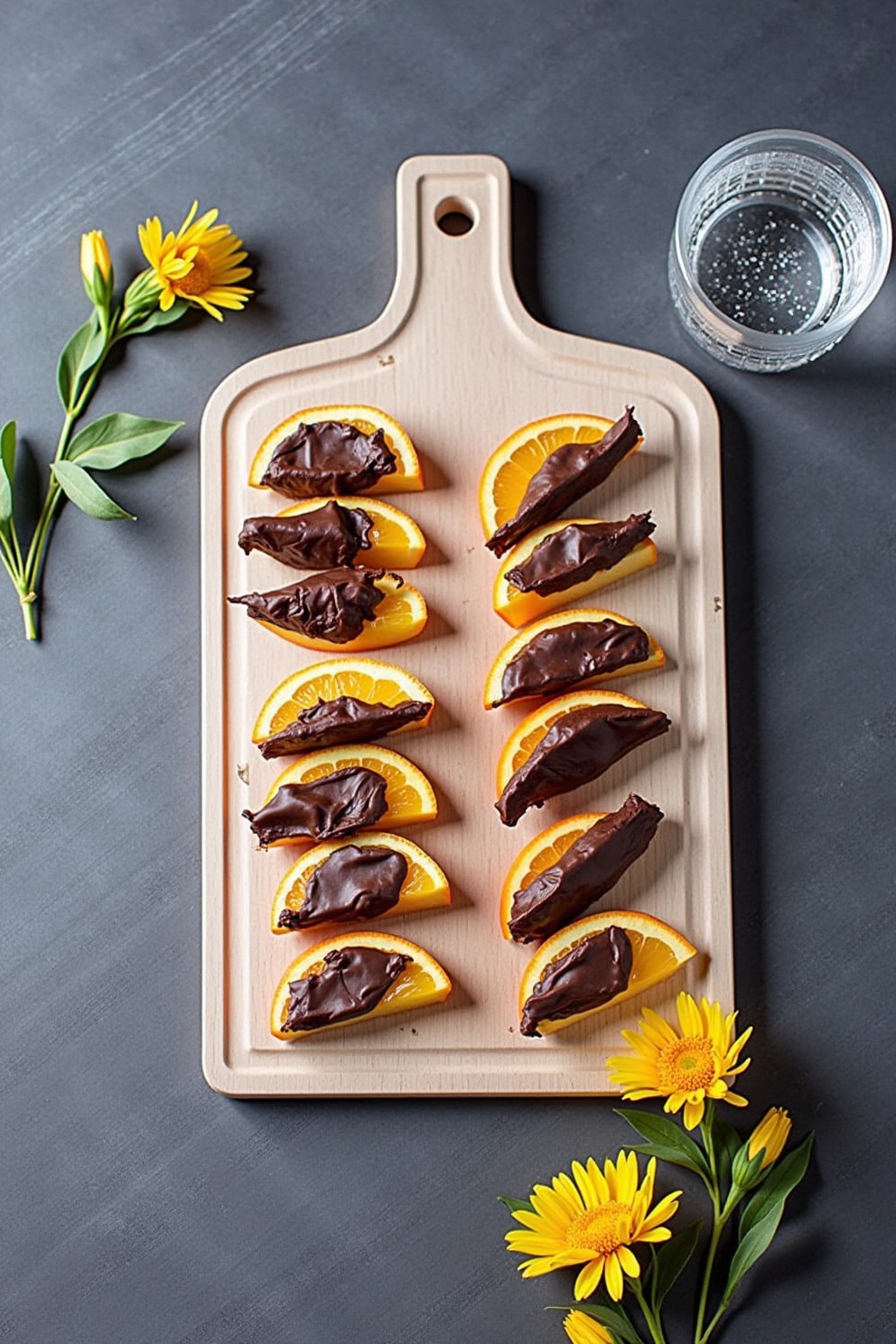 Candied Clementines Recipe: Discover the Secret to Irresistible ...
