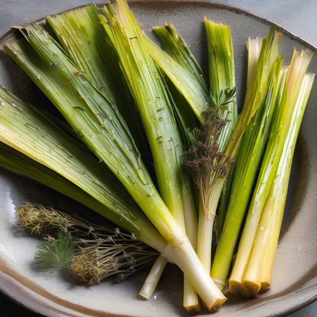 Caramelized Leeks Recipe: Sweet and Savory Side Dish in 30 Minutes ...