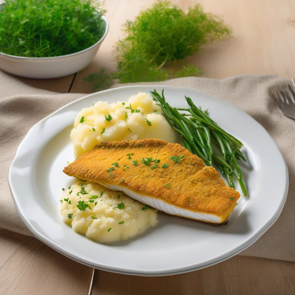 Catfish Recipe Baked: Crispy Outside and Flaky Inside Perfection ...