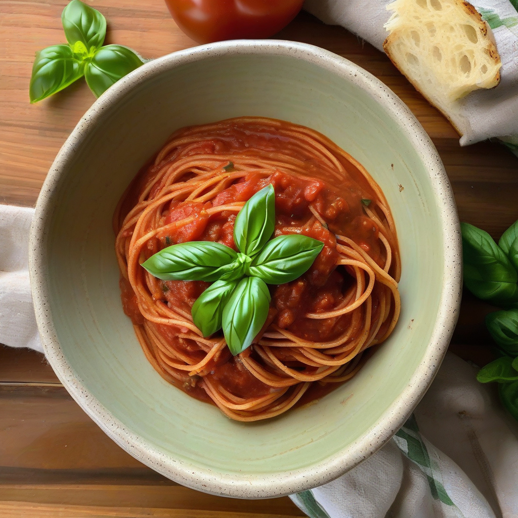 Cento Spaghetti Sauce Recipe: Authentic Flavor Straight From Italy ...