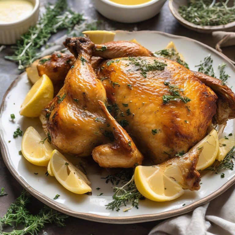 Chicken in the Bag Recipe: Juicy and Flavorful One-Pan Dinner - Drool ...
