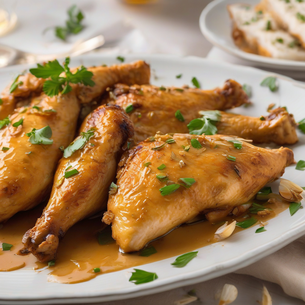 Chicken Voila Recipe: One-Pan Meal Ready in 30 Minutes - Drool Recipes