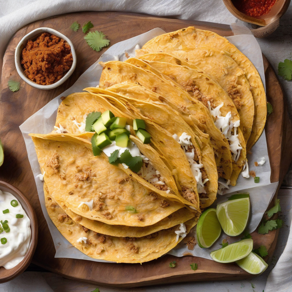Chickichanga Recipe: Crispy Wraps Packed With Flavorful Filling - Drool ...