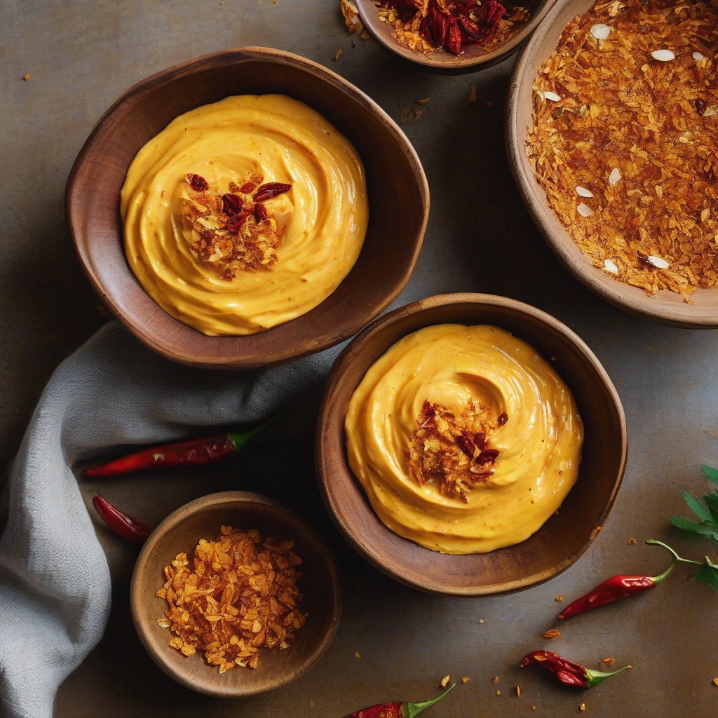 Chili Butter Recipe: Spicy and Flavorful Spread for Every Dish - Drool ...