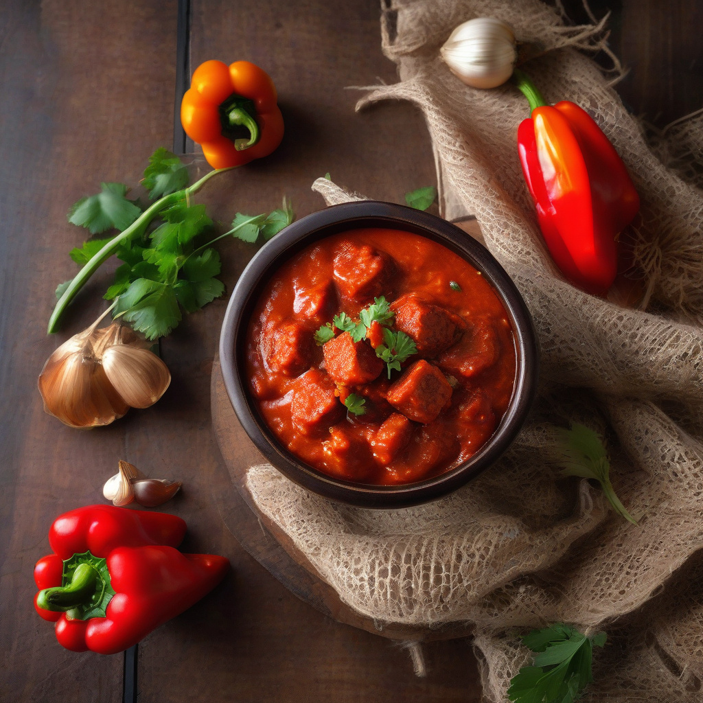 Chorizo Sauce Recipe: Smoky Flavor Boost for Any Dish - Drool Recipes
