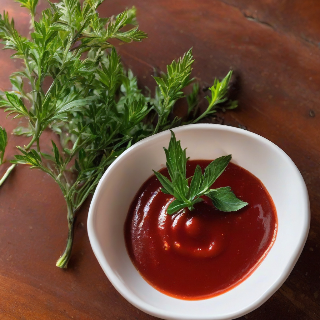 Cocktail Sayce Recipe: Zesty Sauce for Your Favorite Drinks - Drool Recipes