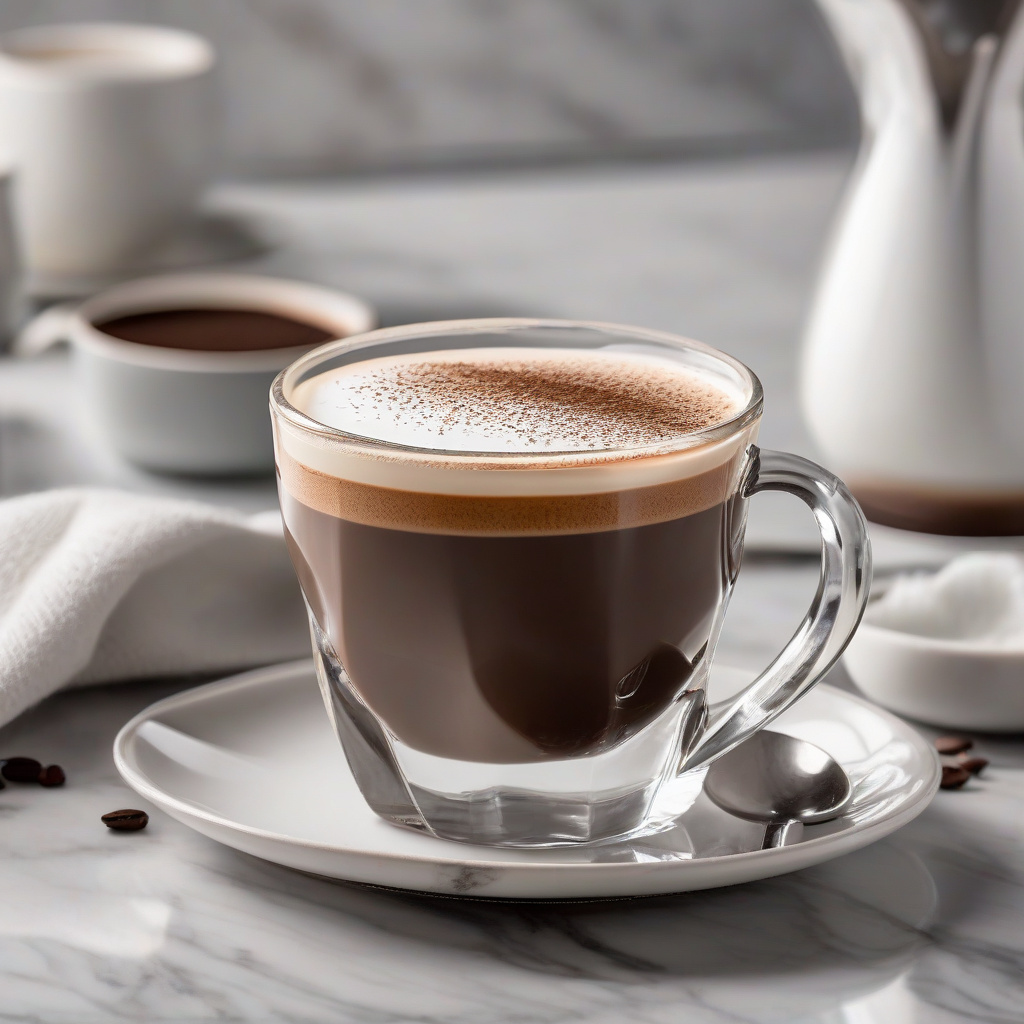 Coffee Bar Recipe: Create Your Own Café Experience at Home - Drool Recipes